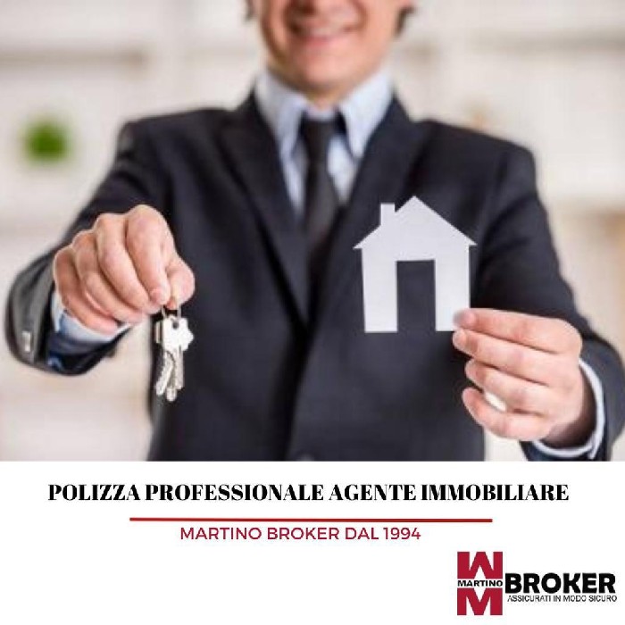 AGENTE IMMOBILIARE :: Professioneprotetta.com